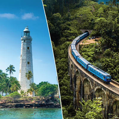 SriLankan Airlines: Flights to Colombo