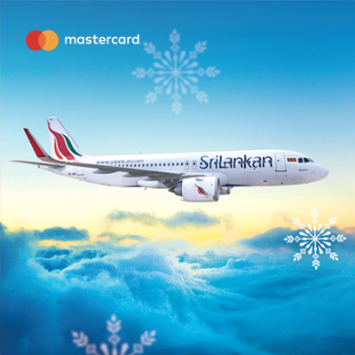 Flights from Sri Lanka| SriLankan Airlines